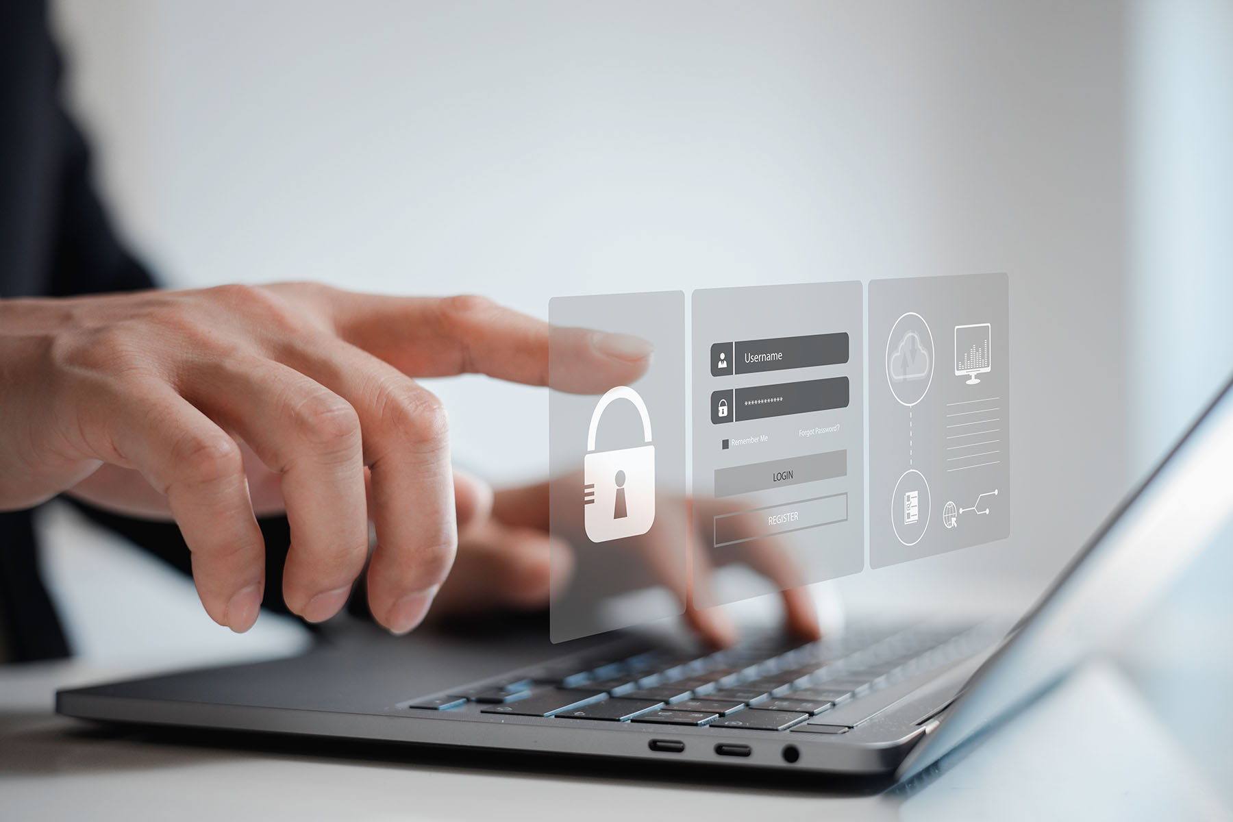 How to Choose the Right Local Computer Security Services