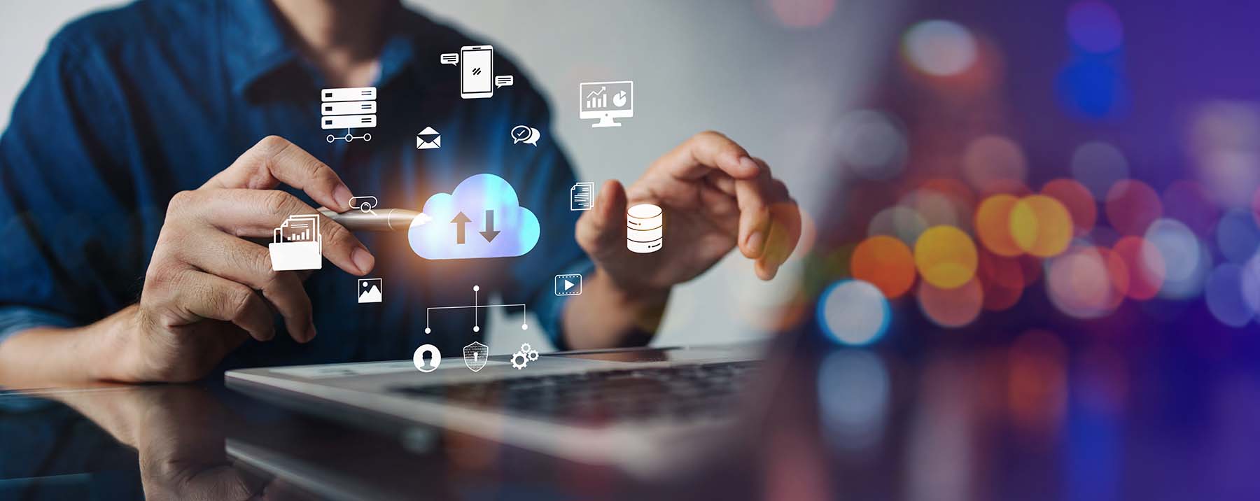 Professional Data Backup Solutions: Essential for Your Business