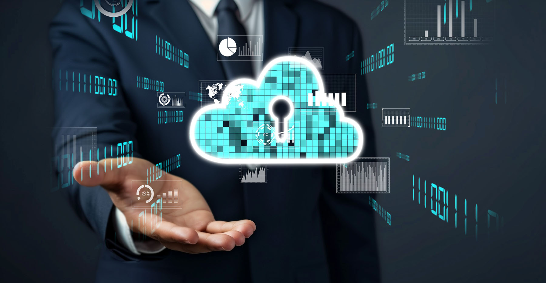 8 Best Practices for Modern Businesses to Secure IT Infrastructure
