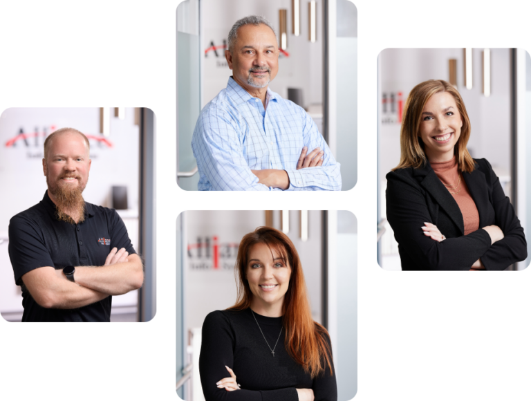 Managed IT Security and Support Services • Alliance InfoSystems