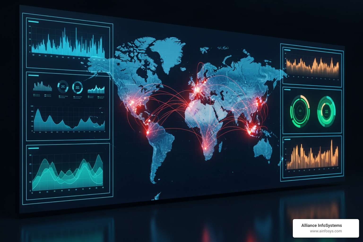 Virtual Security Operations Center 2025: Secure