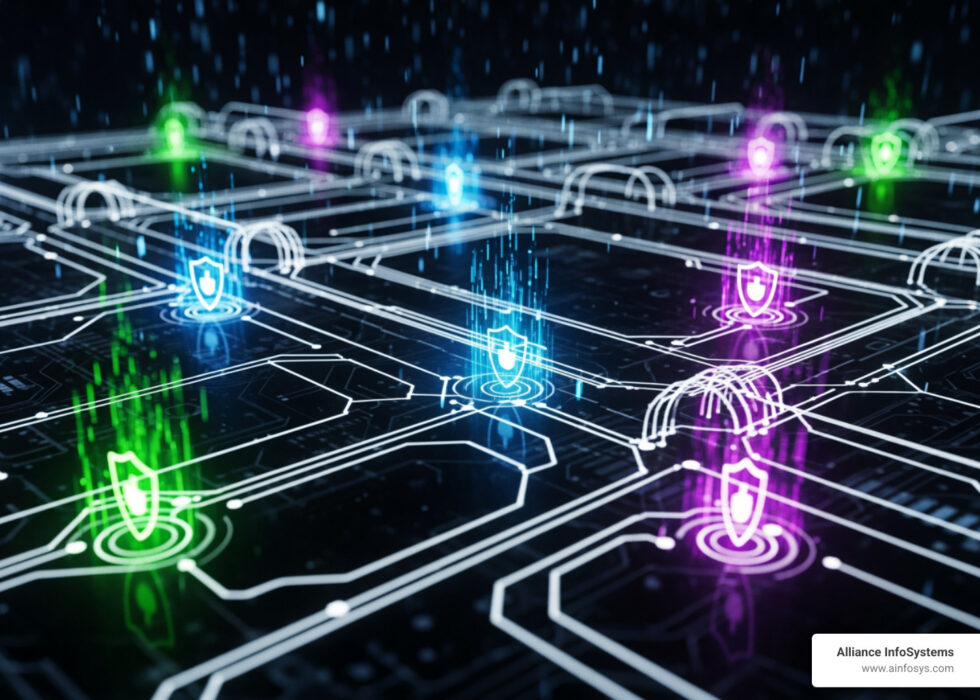 Network Security Services: Essential Comparison 101