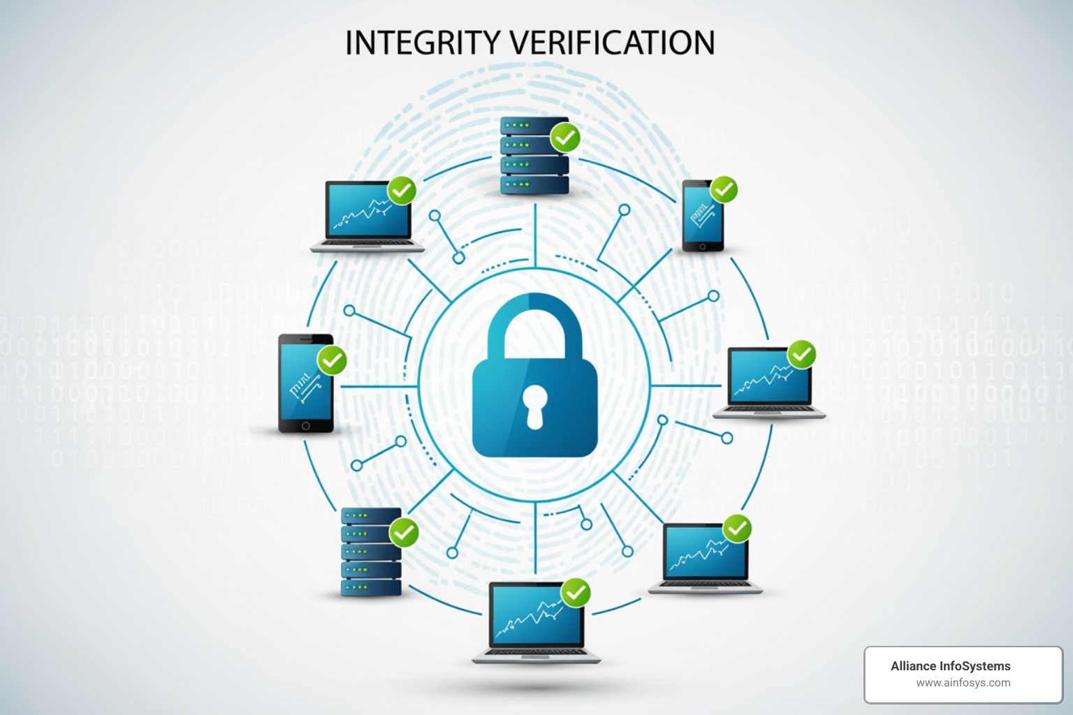 Ultimate Guide to Integrity Verification